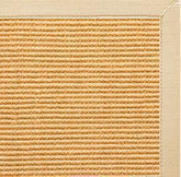Sisal Rugs,Natural Rugs, Grass Rugs. Custom Made in the USA. Free ...